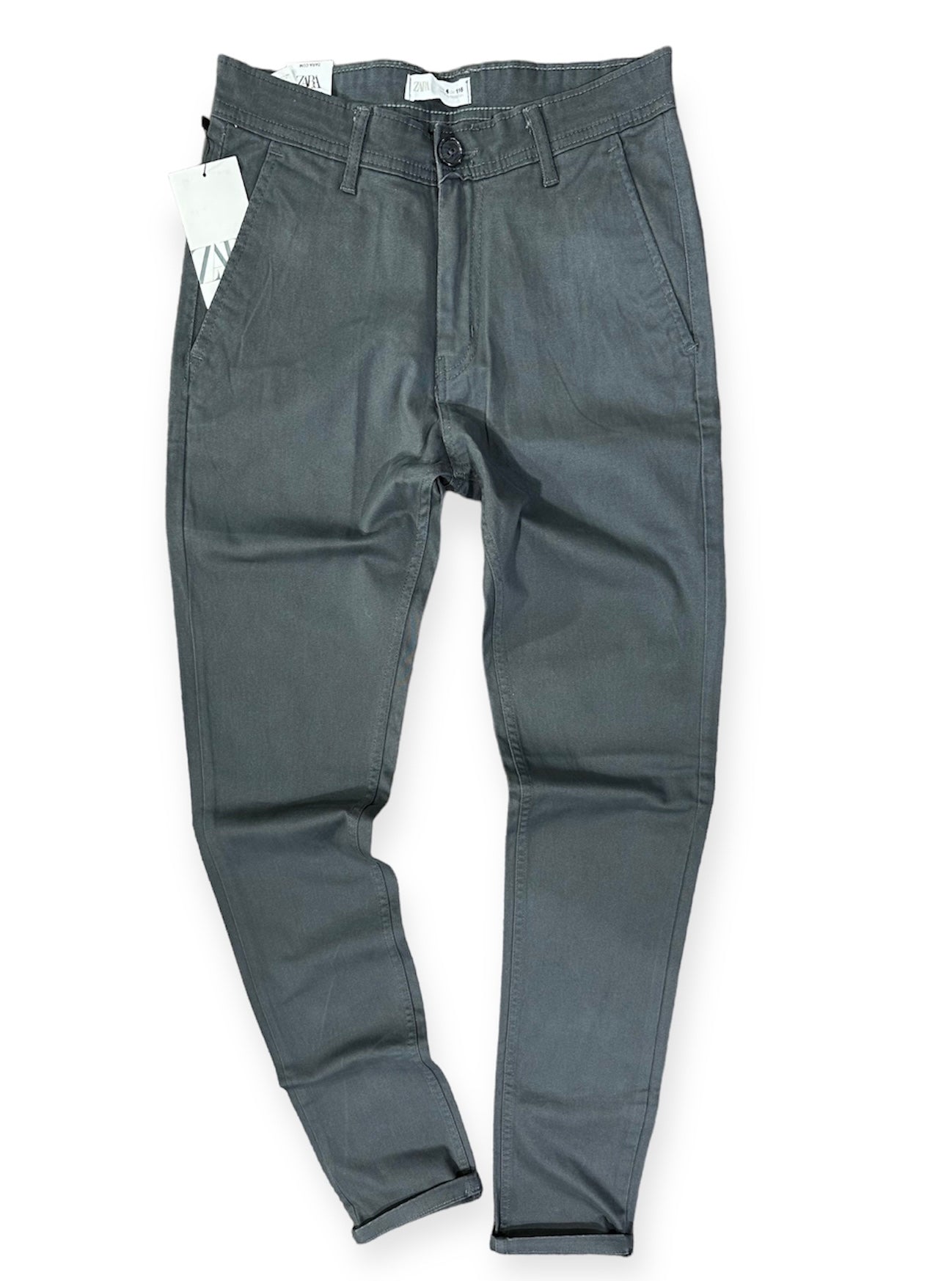 PR Premium Cotton Pant CP-013 DG