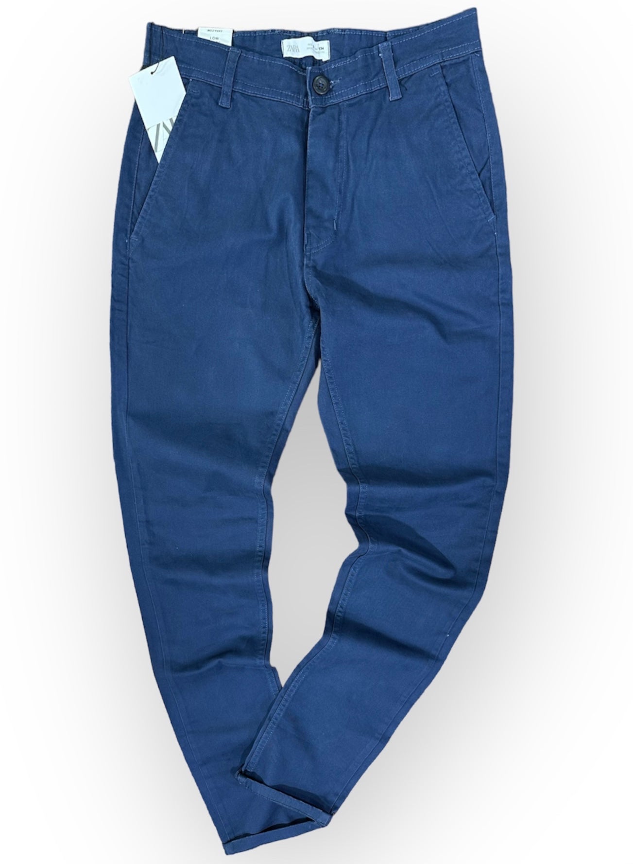 Cotton Pants