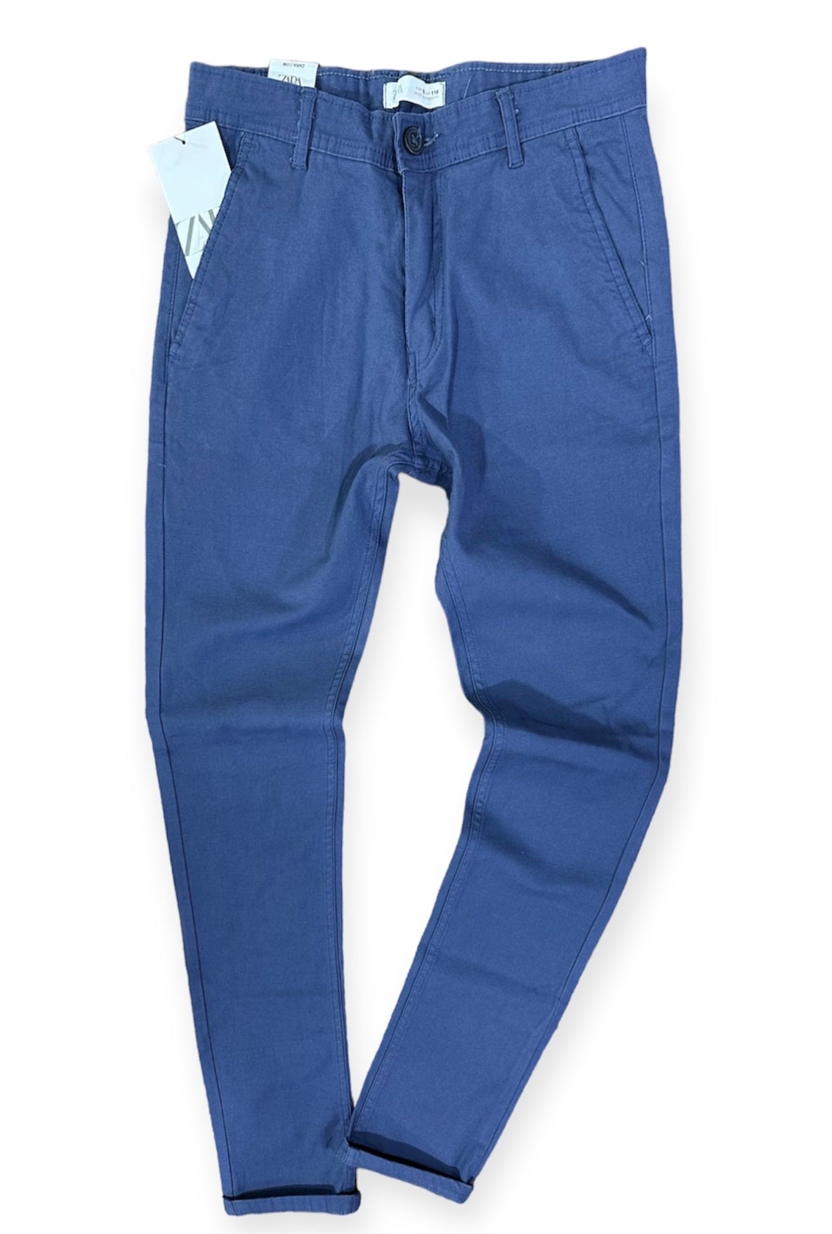 Cotton Pants